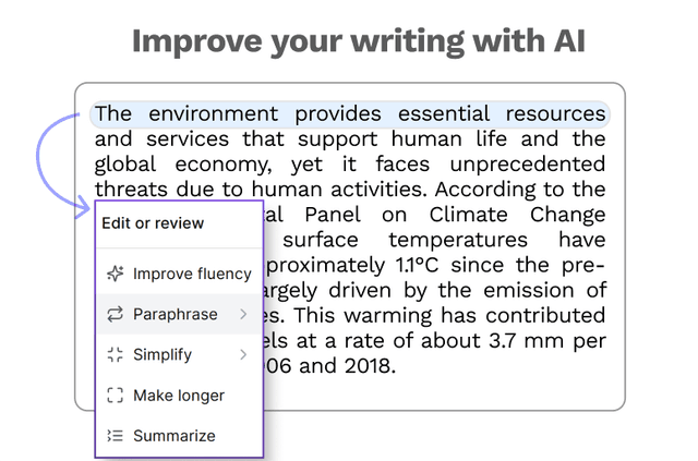 SmartResearch AI - Your Complete Research & Writing Assistant ...